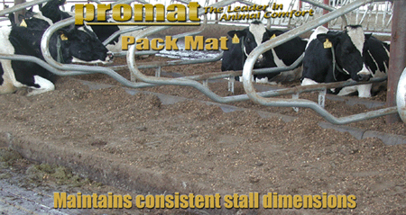Cow Comfort, Cow mattresses,Pasture Mat,Pack Mat,western cow comfort ...
